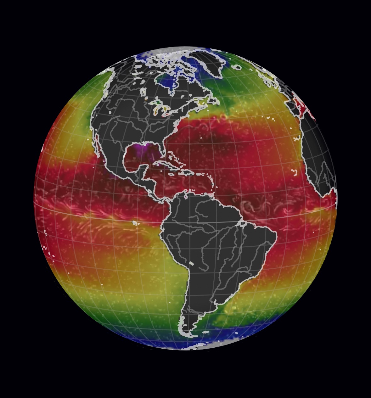 The Ocean Evolution Institute – The past is the key to the future